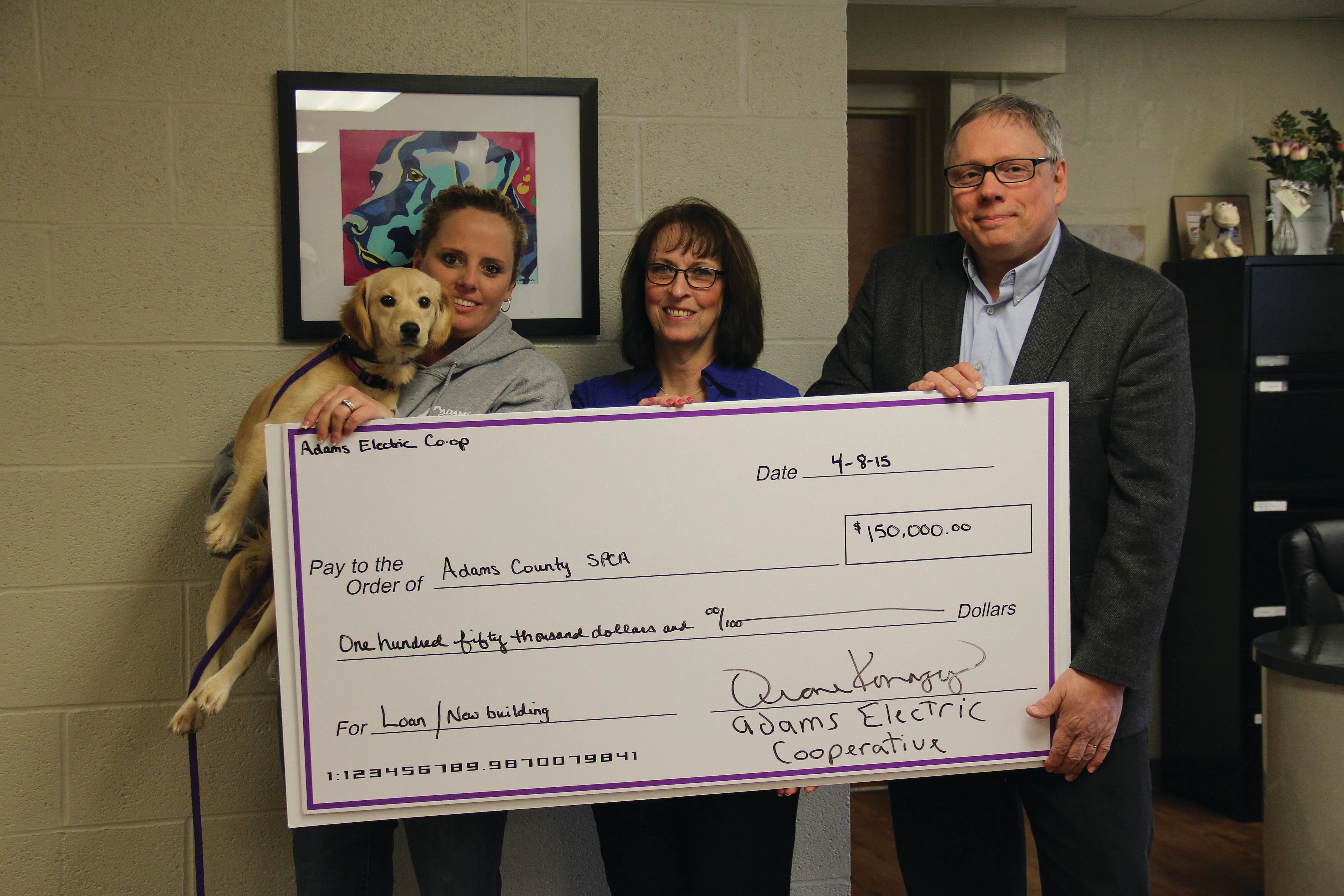 Rethinking rural development | Pennsylvania Rural Electric Association